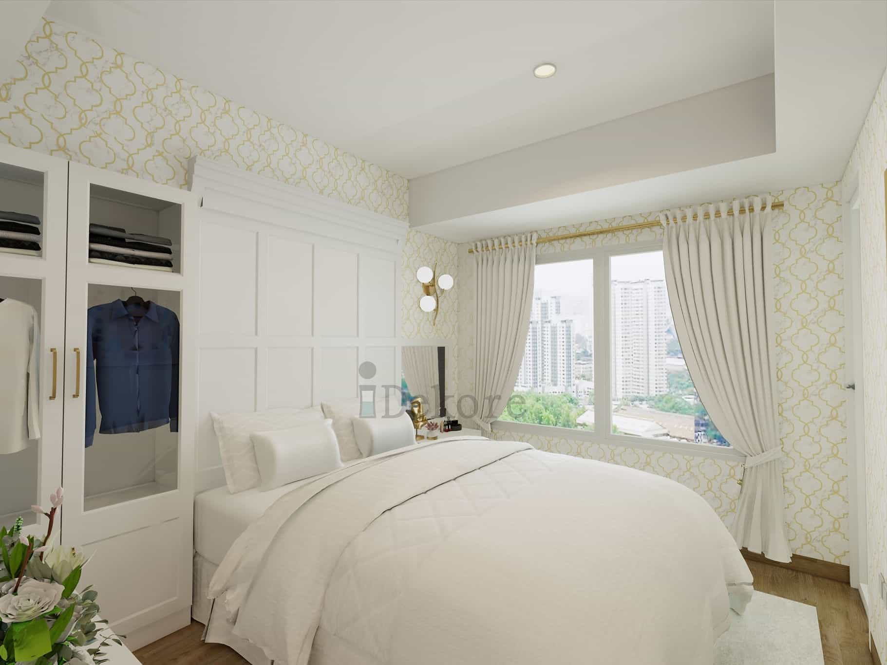 Kasur (160x200) - iDekore