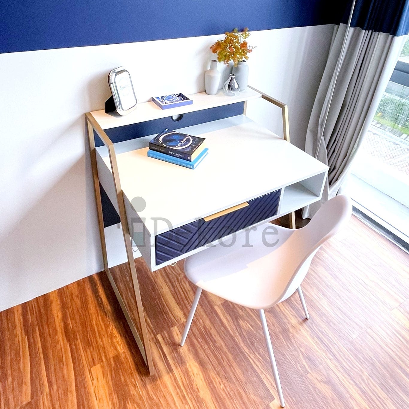 Chair Second Bedroom - iDekore