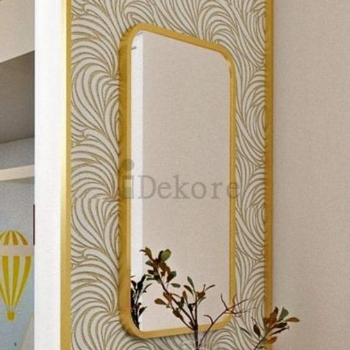 Mirror Frame - iDekore
