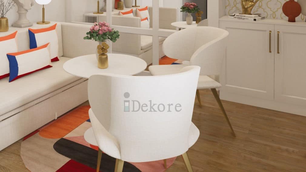 Kursi - Chelsea - iDekore