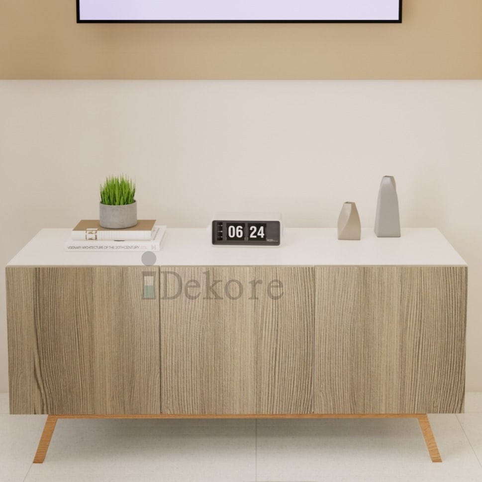 Meja TV - 3P - iDekore