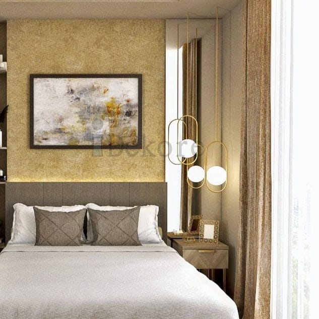 Wall Mirror Master - iDekore