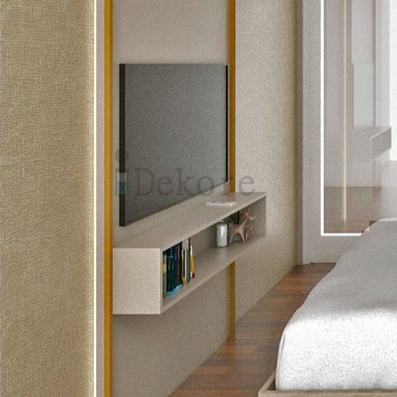 Wallpanel Tv Master - iDekore