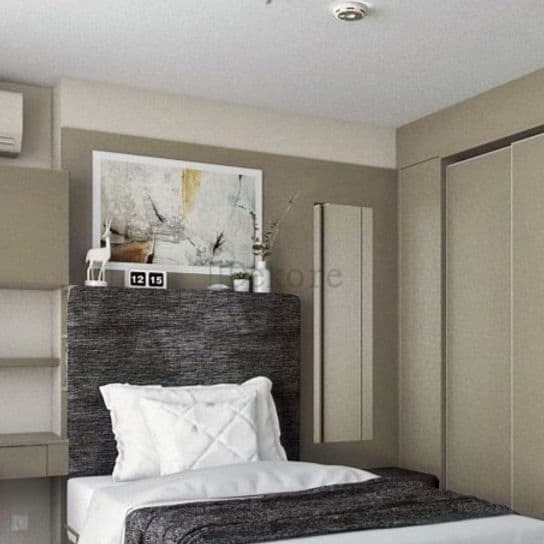 Wallpanel Second - iDekore