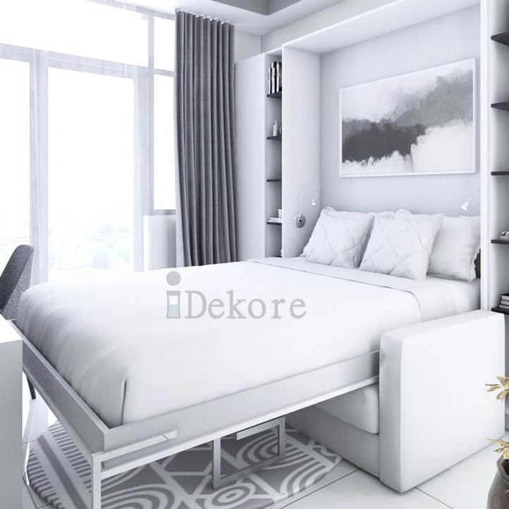 Murphy Bed - iDekore