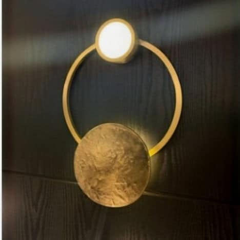 Lighting in Livingroom Sofa - 88AV - iDekore