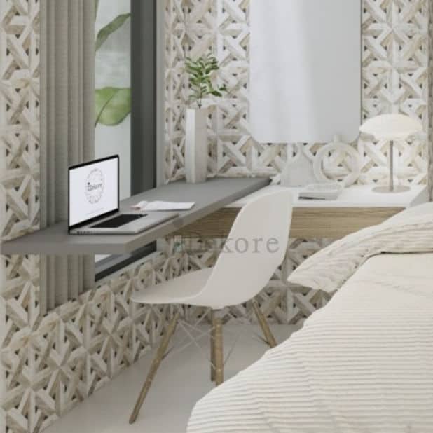 Wall Mirror - iDekore