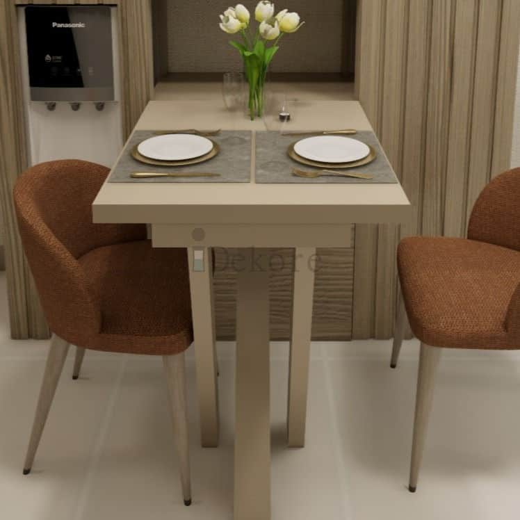 Dining Table - iDekore