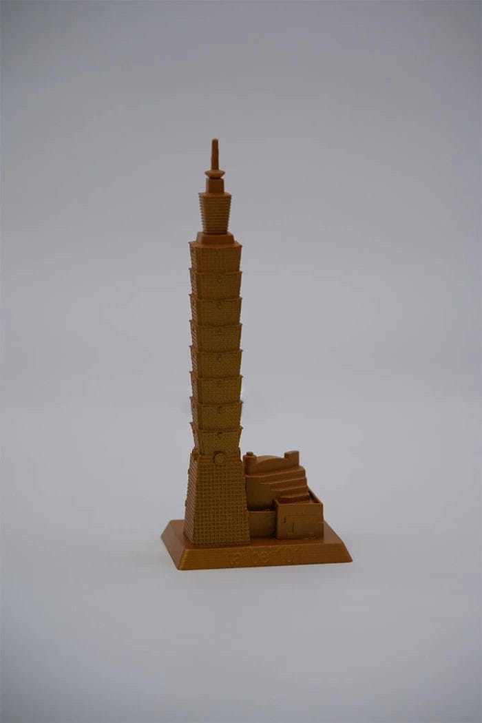 Mini Taiwan - iDekore