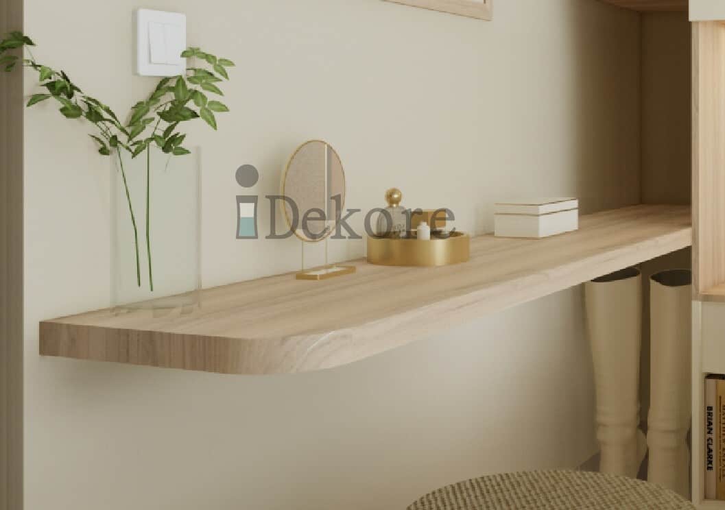 Rak Dinding - Origin Large - iDekore