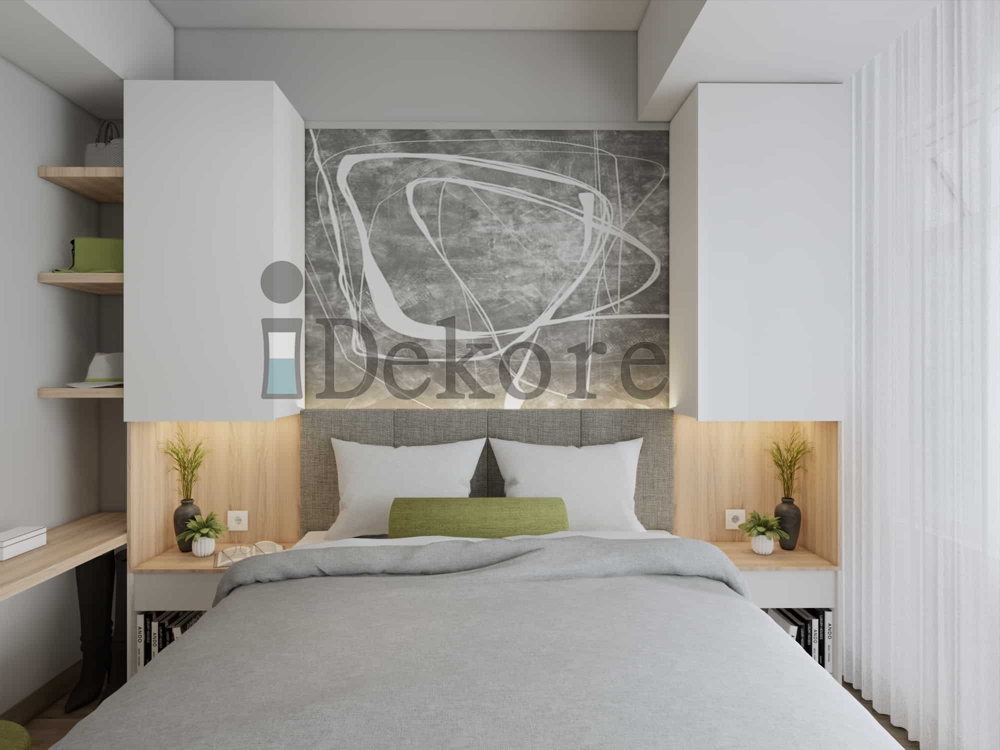 Kasur 160x200 - iDekore