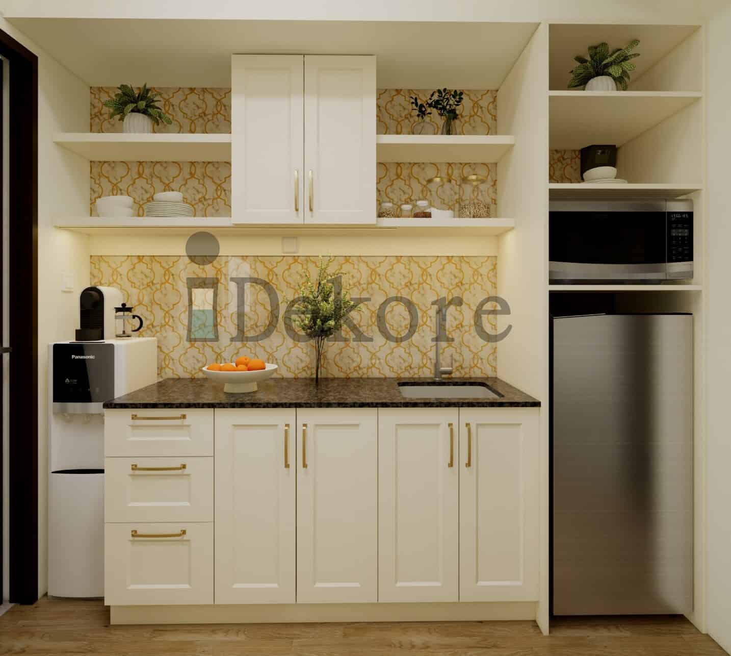 Dapur - iDekore