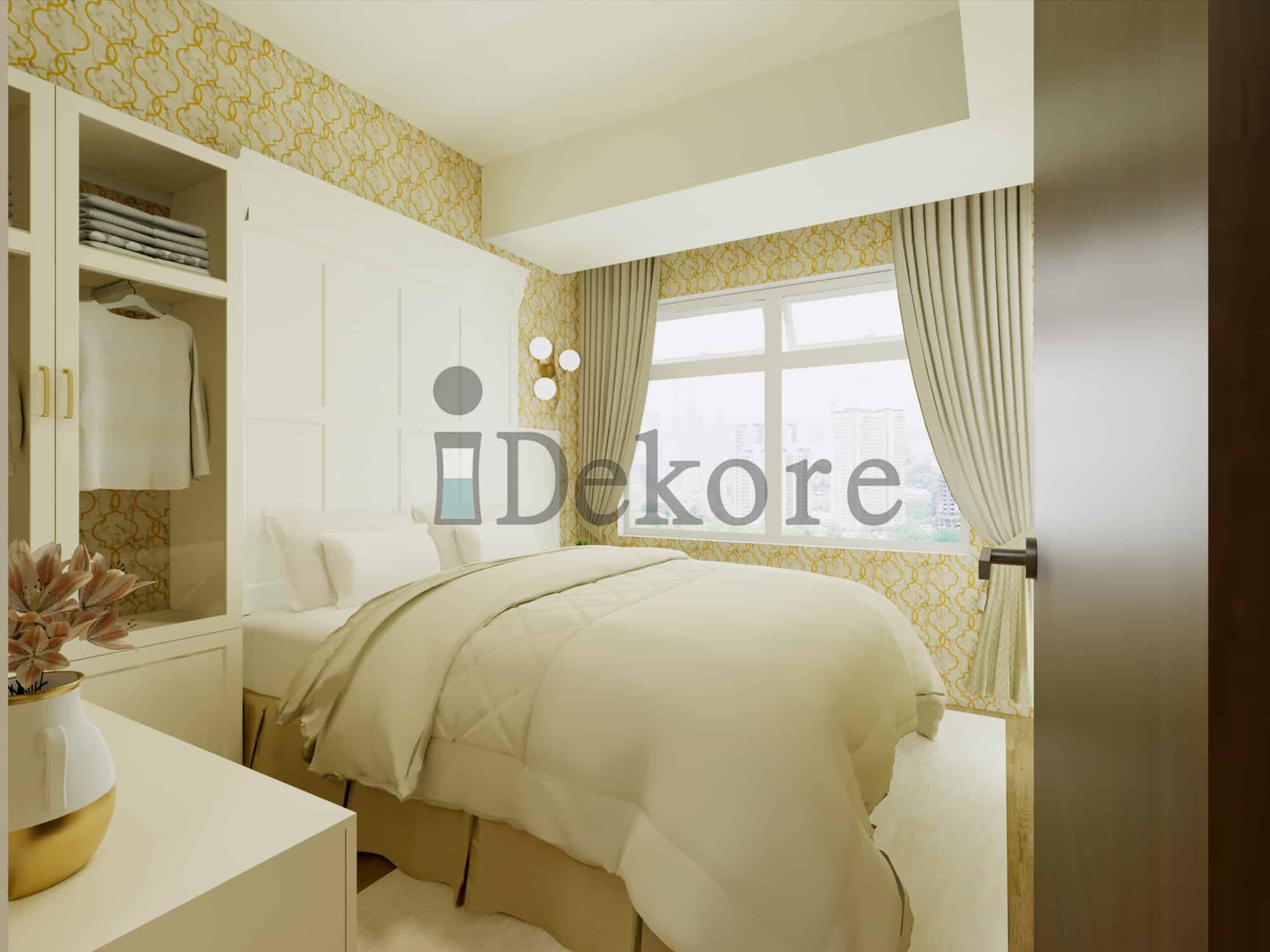 Kasur 160x200 - iDekore