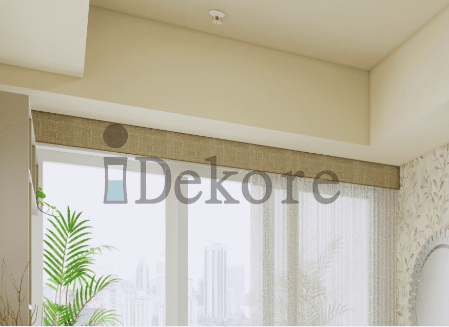 Panel Dinding - iDekore