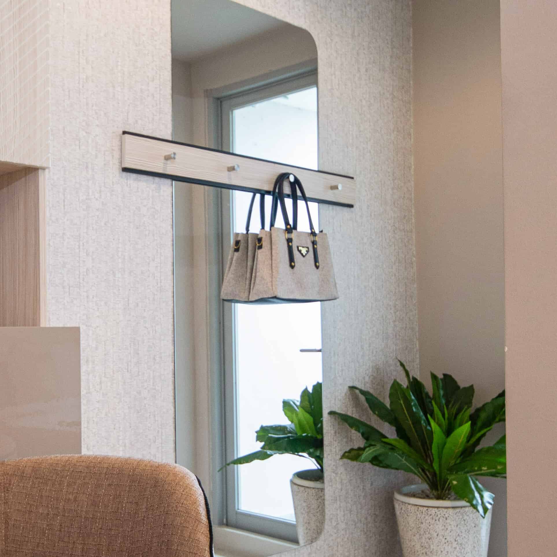 Cermin - Legacy - iDekore