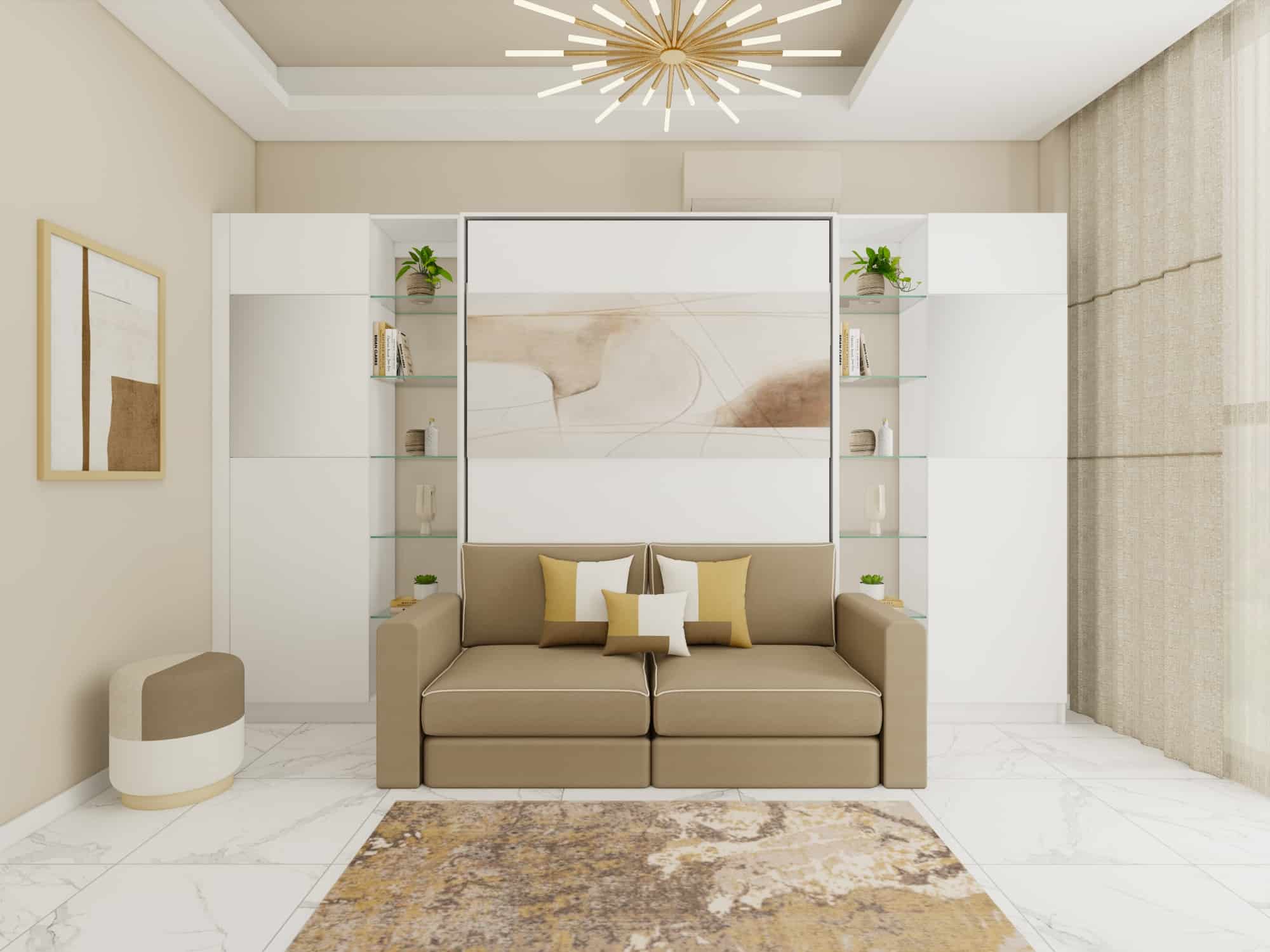 Sofa 2 Dudukan - iDekore