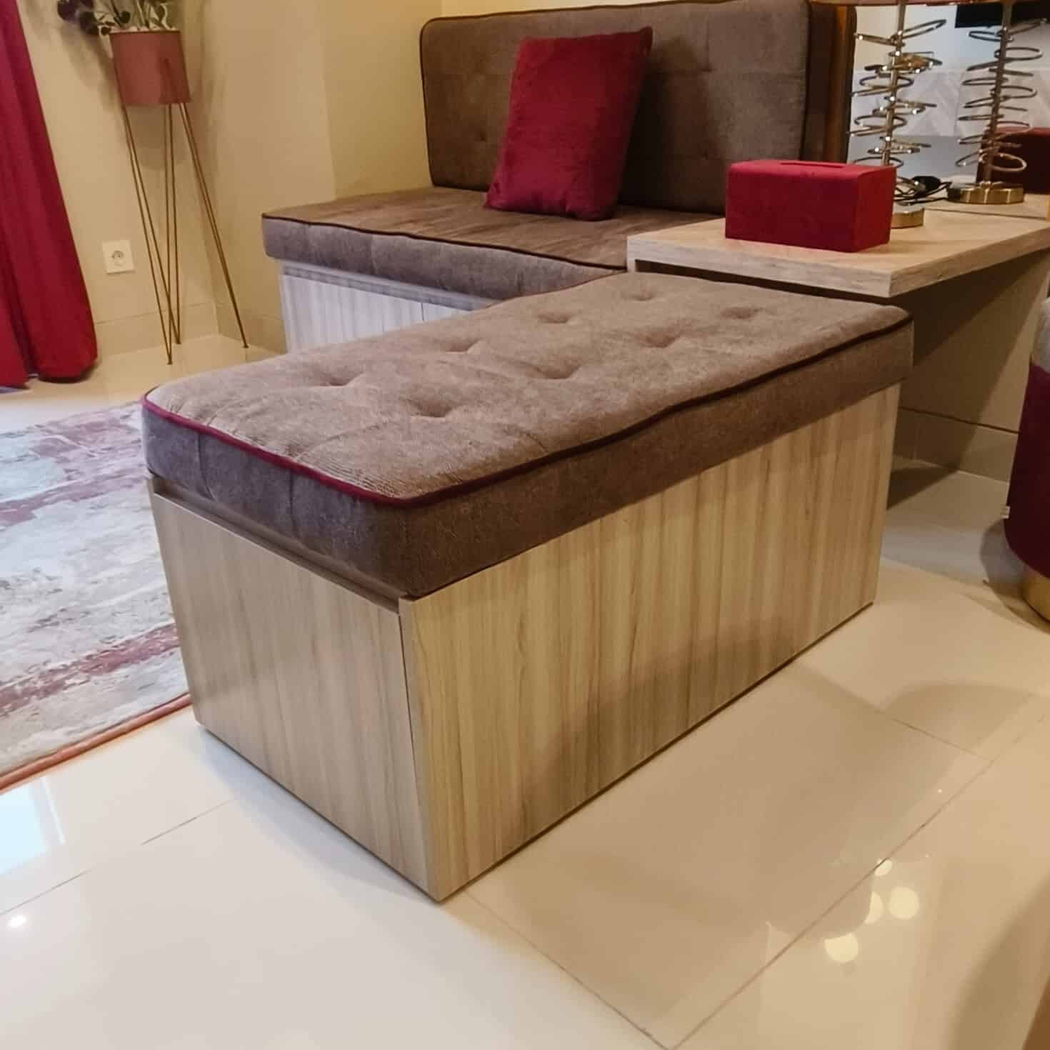 Sofa - Ema 2 - iDekore