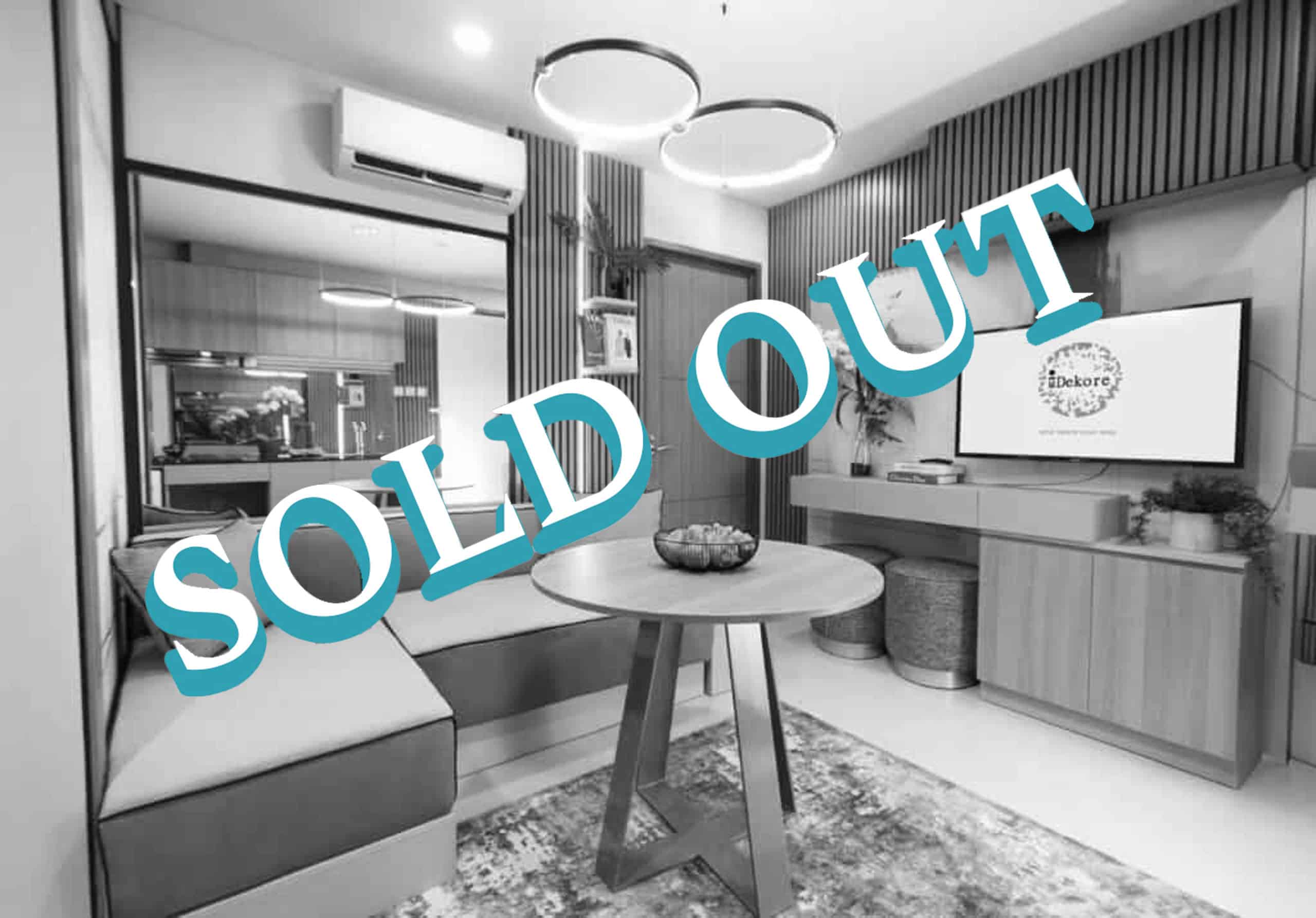 Show Unit iDekore - iDekore