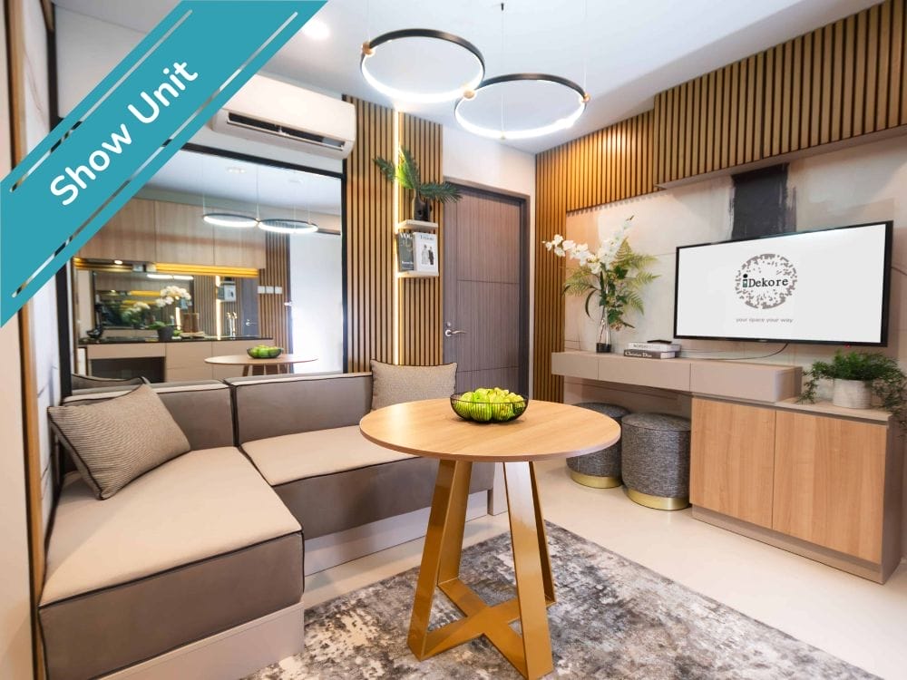 Praxis Surabaya | Interior Desain iDekore