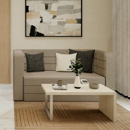 Sofa - Strato 2S G3 - iDekore